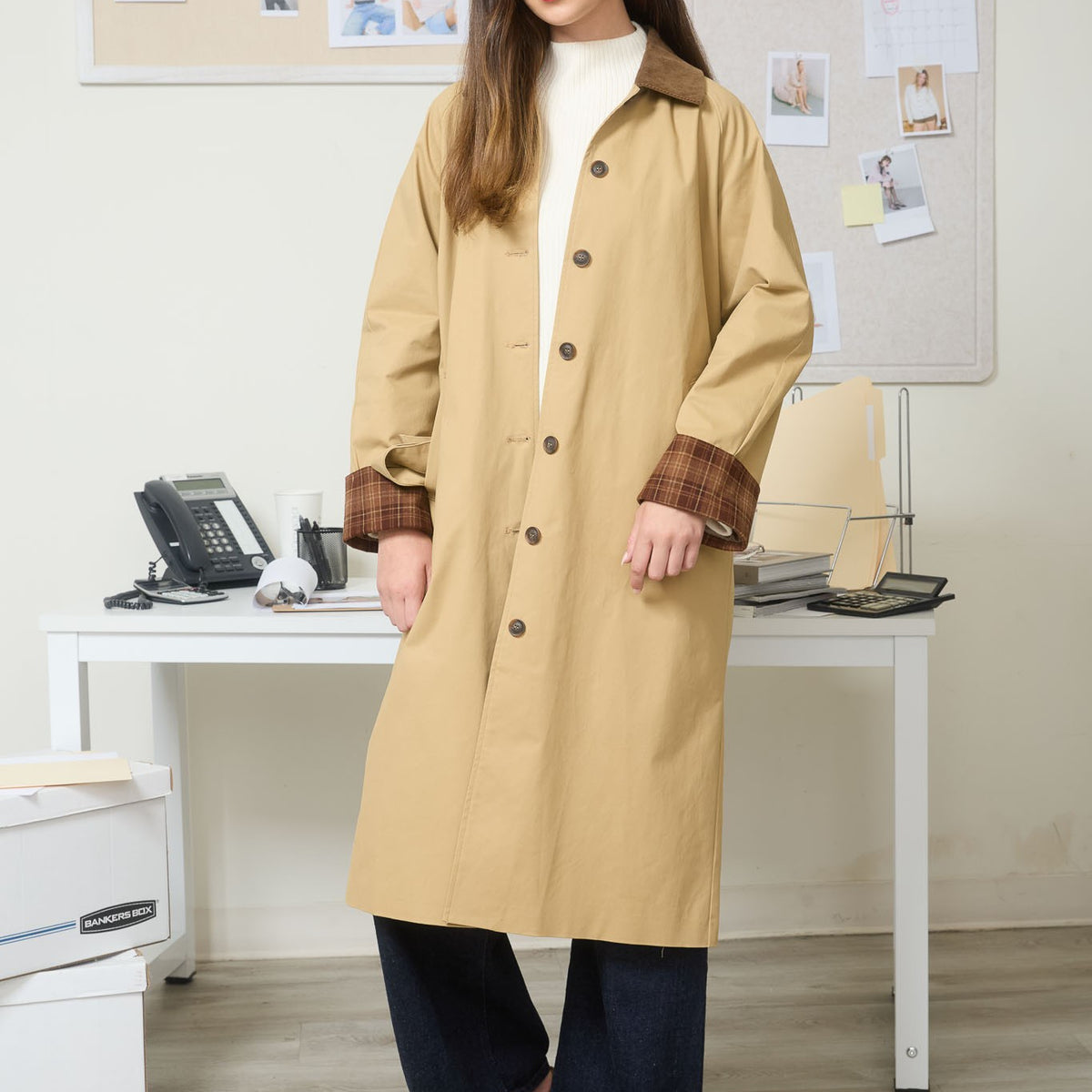 Jackie Corduroy Button Down Coat – Lee & Me Boutique